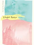 London poetics / 林孜郁(Allison Tzu-Yu Lin)作 - 國立臺灣大學