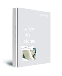 tokyo boy alone- TAAZE 讀冊生活
