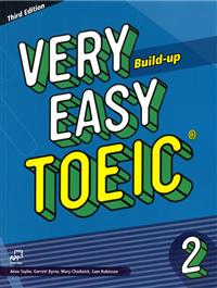 Very Easy TOEIC 2 3/e- TAAZE 讀冊生活