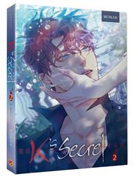 職員K的秘密（2）- TAAZE 讀冊生活