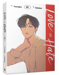 Love or Hate（1）- TAAZE 讀冊生活