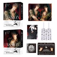 PASSION（3+4）【特裝版】- TAAZE 讀冊生活