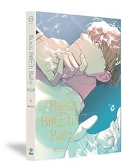 BOSS BITCH BABY（1）- TAAZE 讀冊生活