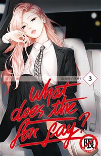 What Does the Fox Say?狐狸說了什麼？（3）- TAAZE 讀冊生活