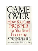 Game Over: How You Can Prosper in a Shattered Economy- TAAZE 讀冊生活