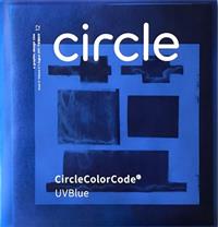 circle, a graphic design zine 第12期/2017- TAAZE 讀冊生活