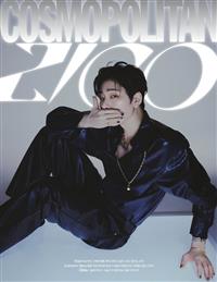 COSMOPOLITAN (KOREA) 3月號 2023 (3款封面隨機出貨)- TAAZE 讀冊生活