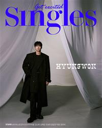 Singles (KOREA) 9月號 2023- TAAZE 讀冊生活