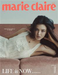 marie claire (KOREA) 5月號 2024 (3款封面隨機出貨)- TAAZE 讀冊生活