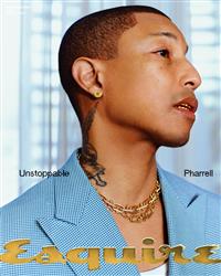 Esquire (KOREA) 6月號 2024 (兩款封面隨機出貨)- TAAZE 讀冊生活