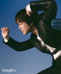 Singles (KOREA) 1月號 2025- TAAZE 讀冊生活