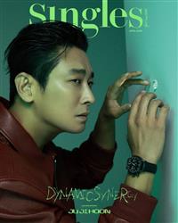 Singles (KOREA) 4月號 2025- TAAZE 讀冊生活