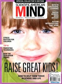 SCIENTIFIC AMERICAN/ MIND 夏季號/2016- TAAZE 讀冊生活