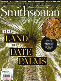 Smithsonian 12月號/2022- TAAZE 讀冊生活
