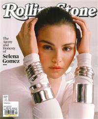 Rolling Stone 12月號/2022- TAAZE 讀冊生活