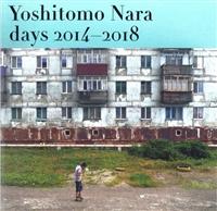 奈良美智攝影展藝術作品集：days 2014－2018- TAAZE 讀冊生活