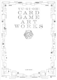 遊戲王卡片遊戲美術畫集：YU‐GI‐OH！CARD GAME ART WORKS- TAAZE 讀冊生活