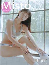 Misto vol.24 Una【仙氣色誘】- TAAZE 讀冊生活