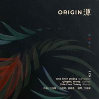 Origin 源／江佳蓁 (2CD)- TAAZE 讀冊生活