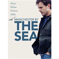 海邊的曼徹斯特（劇本限量雙碟版）BD+DVD- TAAZE 讀冊生活