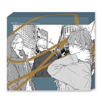 《GIVEN~被贈與的未來》初回限定盤BD+CD雙碟版- TAAZE 讀冊生活