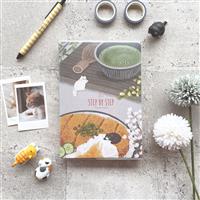 Step by Step 2023年計劃 [抹茶]【Dimanche迪夢奇】- TAAZE 讀冊生活