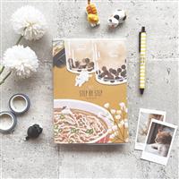 Step by Step 2023年計劃 [珍奶]【Dimanche迪夢奇】- TAAZE 讀冊生活