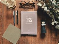 365好好記 v.2[可可棕]【Dimanche迪夢奇】- TAAZE 讀冊生活