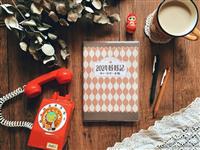 2024好好記 [水滴簾]【Dimanche迪夢奇】- TAAZE 讀冊生活