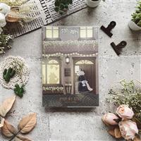 Step by Step 一年計劃 v.7 [街道]- TAAZE 讀冊生活