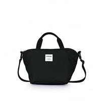 AMELIA多功能手提包(M)／黑【hellolulu】- TAAZE 讀冊生活