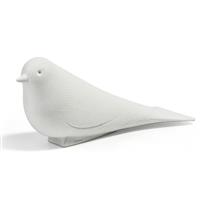 和平鴿門擋(白)【QUALY】- TAAZE 讀冊生活