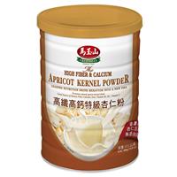 馬玉山 高纖高鈣特級杏仁粉450g/罐- TAAZE 讀冊生活