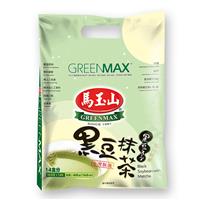 馬玉山 黑豆抹茶(30g x 14入/袋)- TAAZE 讀冊生活