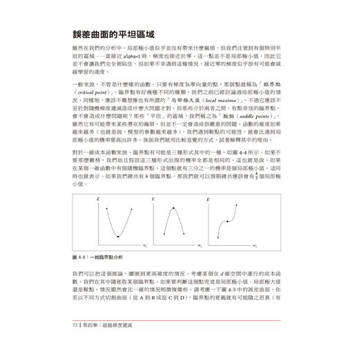 Deep Learning深度學習基礎：設計下一代人工智慧演算法- TAAZE 讀冊生活
