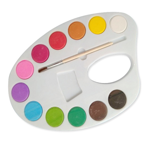 My Melody 美樂蒂著色本（風和日麗）- TAAZE 讀冊生活