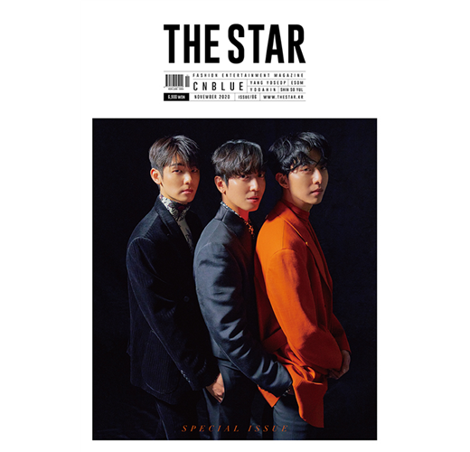 THE STAR (KOREA) 11月號 2020- TAAZE 讀冊生活