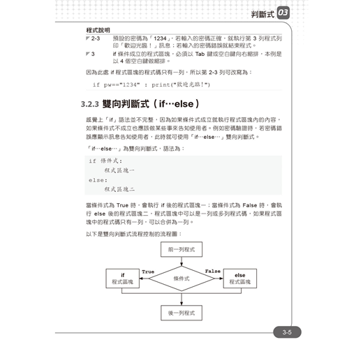 Python零基礎入門班(含MTA Python國際認證模擬試題)(第二版)- TAAZE 讀冊生活