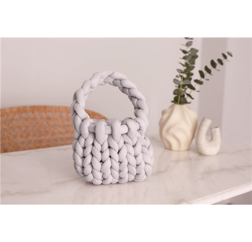 韓國人氣MANDU BAG可愛單品：材料組- TAAZE 讀冊生活