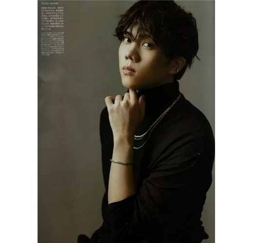 an・an（2022.11.09）增刊：中條彩未- TAAZE 讀冊生活