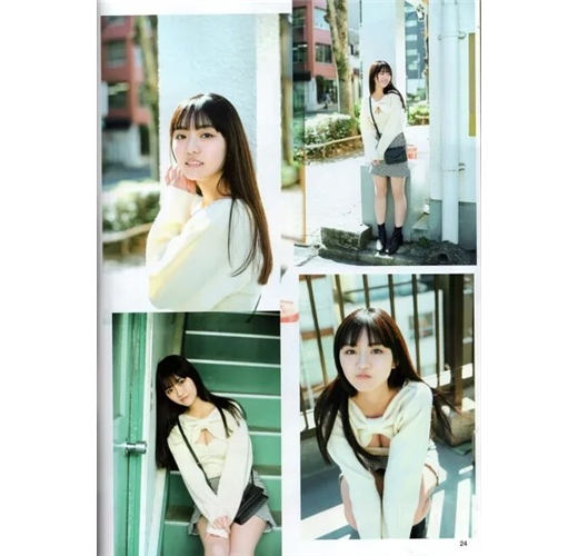 FLASH美女寫真八卦情報2023春泳裝特集：菊地姫奈- TAAZE 讀冊生活