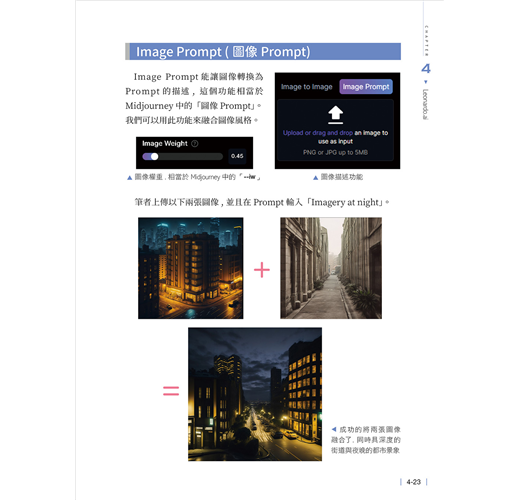 AI 繪圖夢工廠：Midjourney、Stable Diffusion、Leonardo.ai × ChatGPT 超應用神技- TAAZE 讀冊生活