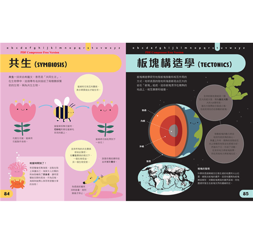 科學素養大百科：STEM必學的100個關鍵詞 （新書、二手書、電子書） - 讀冊生活