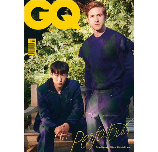 GQ (KOREA) 10月號 2023 (3款封面隨機出貨)- TAAZE 讀冊生活