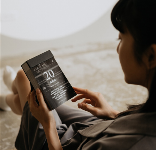 2024《電影曆》電影創作語錄日曆【煦暖曆】- TAAZE 讀冊生活