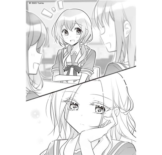 讓聲稱女性之間不可能的女孩，在百日內徹底淪陷的百合故事。（1）（限）- TAAZE 讀冊生活