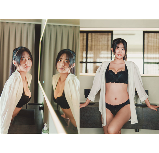 余家儀同名寫真= Dare to be Yolo 1st photobook- TAAZE 讀冊生活